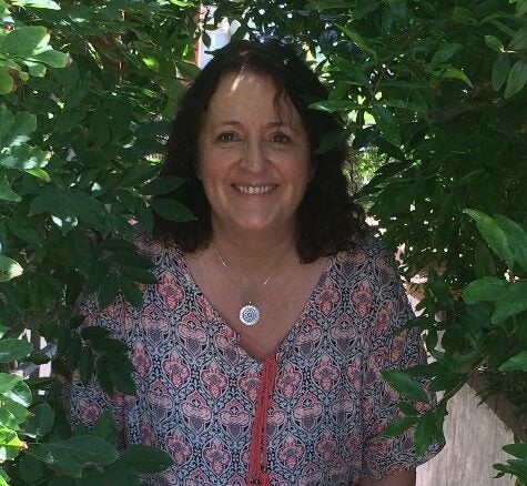 moira mackinnon – CIPR