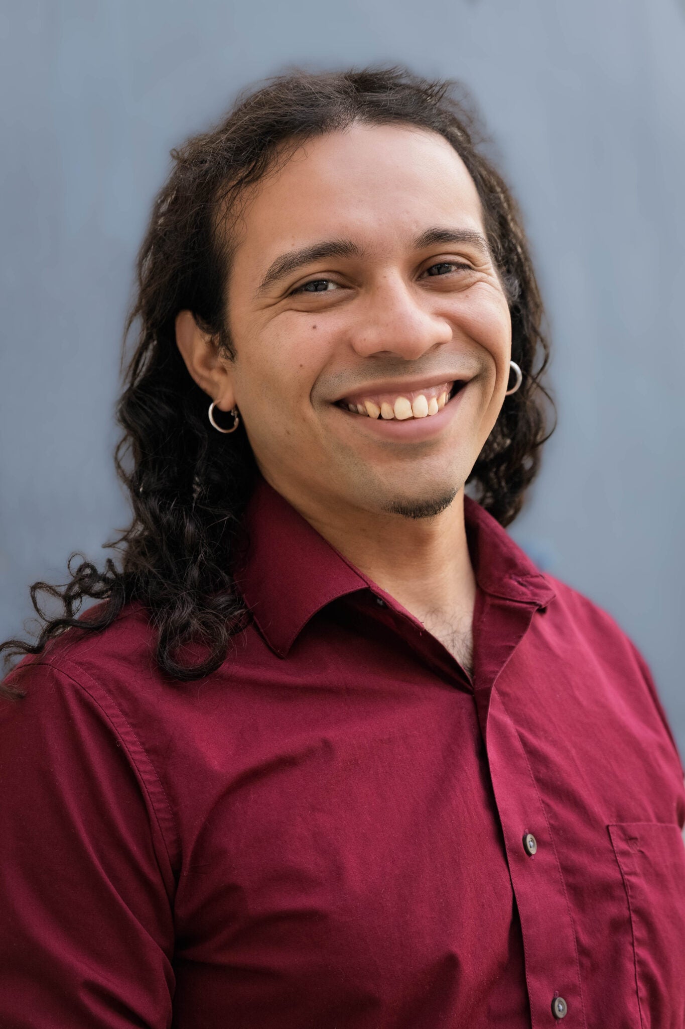 Luis Rubén González Márquez – CIPR